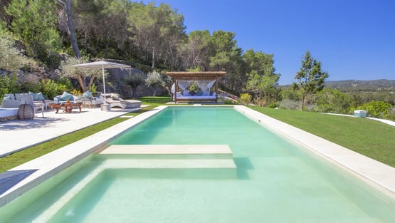 Can Ribes - Ibiza