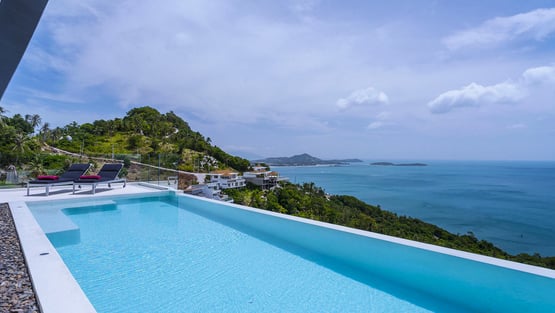 Loft Villa - Ko Samui