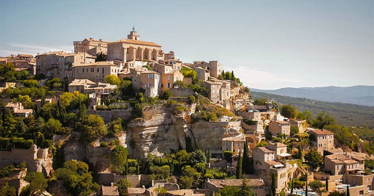 Top 10 Villa Rentals for a Birthday in the South of France | Villanovo