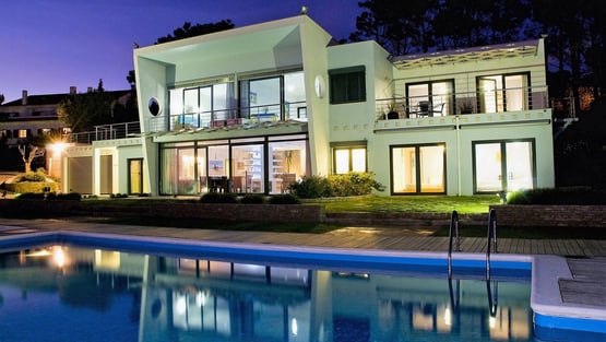 Villa Dolce Vita - Foz do Arelho