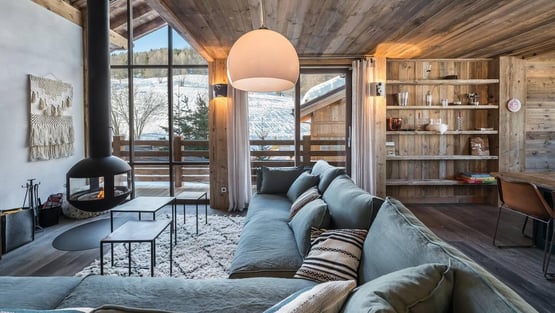 Chalet Hyglo - Méribel