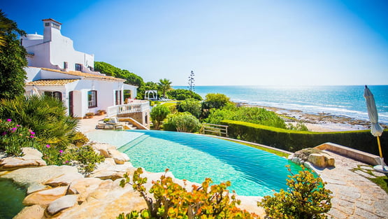 Villa Rikana - Albufeira