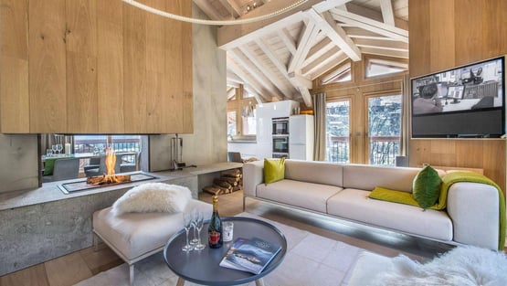 Chalet Kynost - Pralognan-la-Vanoise