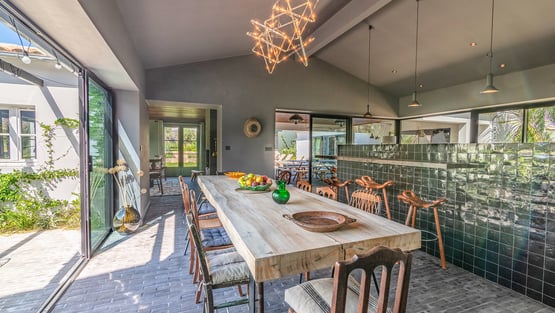 Villa Orphée - Saint-Clément-des-Baleines