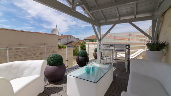 Villa Pope - Ars-en-Ré