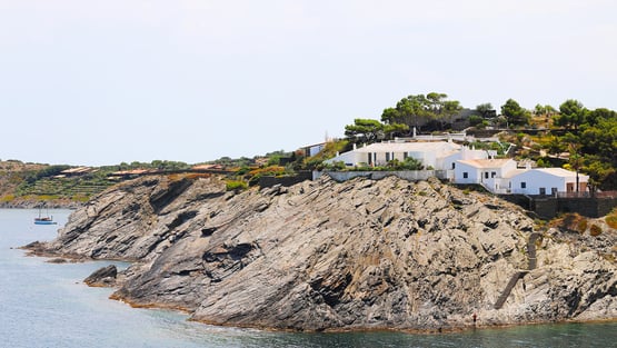Casa Moore - Cadaqués
