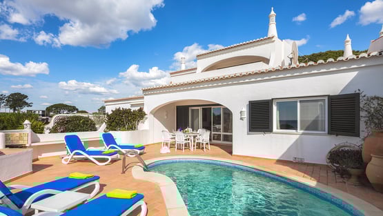 Villa Swing - Quarteira