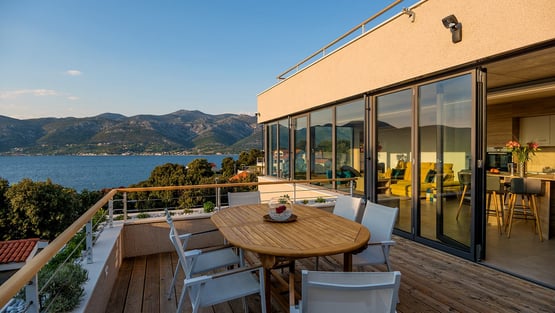 Villa Sistera Ii - Korčula