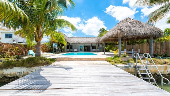 Villa Luxara - Miami Beach, FL