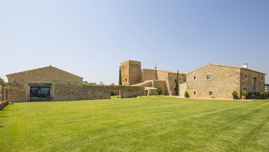 Villa Azura Mare - Aigua Blava
