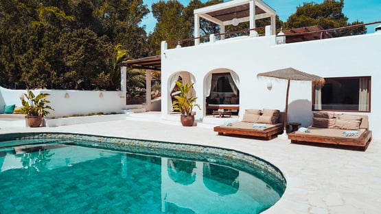 Villa Vidella - Islas de Ibiza