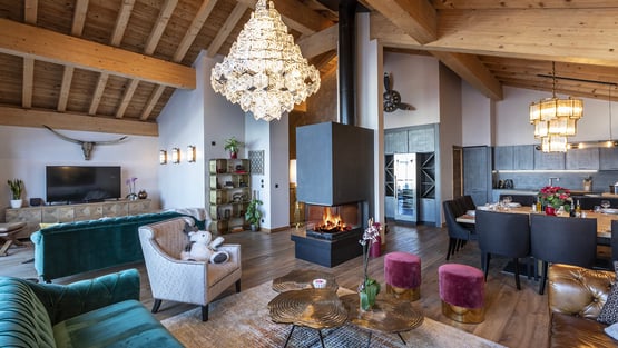 Chalet Palada - Val Thorens