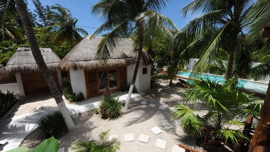 Casa Blanca - Holbox