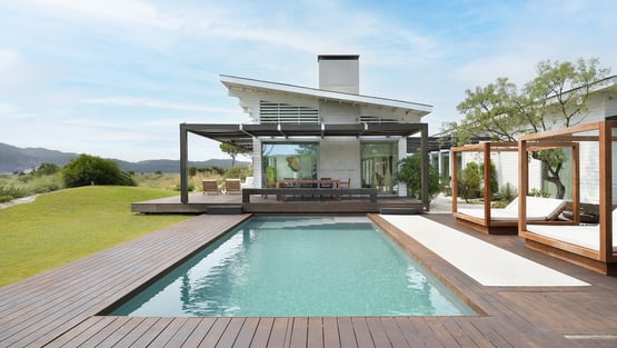 Villa Troia - Setúbal