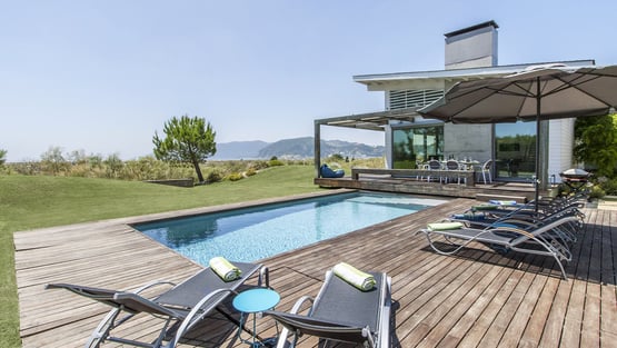 Villa Troia - Setúbal