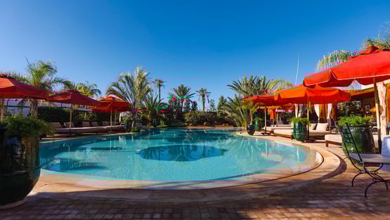 Villa 34 - Marrakech