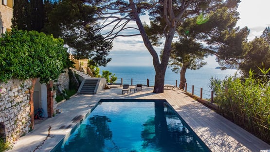 Villa Olympe - Cassis