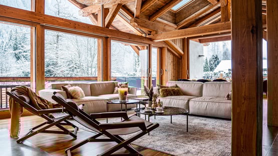 Chalet Roi - Chamonix-Mont-Blanc