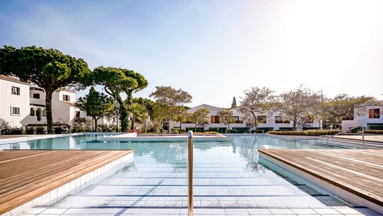 Villa Ambre - Albufeira