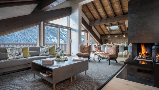 Chalet Skopy - Saint-Martin-de-Belleville