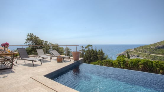 Villa Solar - Corsica