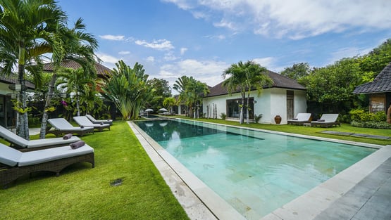 Villa Illia - Bali