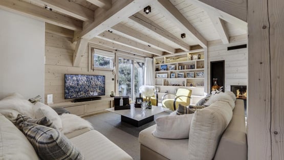 Chalet Jispo - Tignes