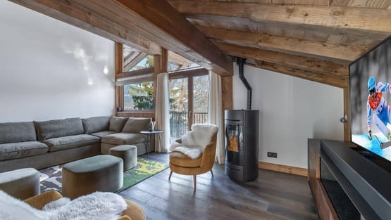 Appartement Lanko - Saint-Bon-Tarentaise