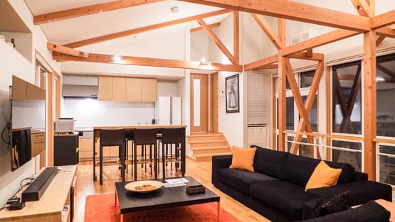 Chalet Casi 67 - Niseko
