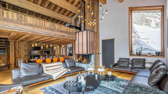 Chalet Okapy - Val-d'Isère