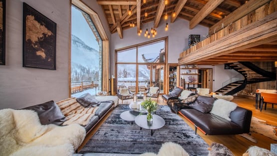 Chalet Okapy - Val-d'Isère