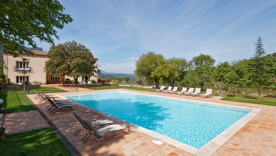 Villa Enago - Brignoles