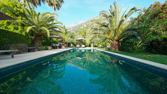 Finca Soledad - Sóller