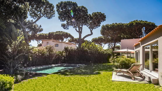 Villa Alkis - 카스카이스