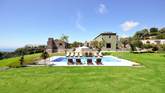 Villa Fense - Viana do Castelo