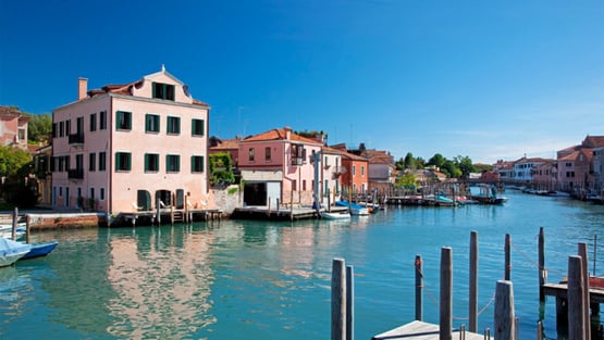 Casa San Pietro - Venice