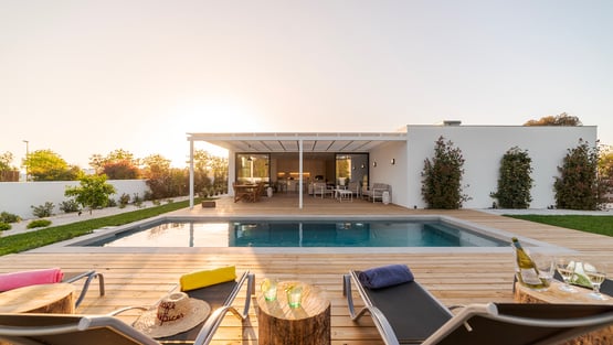 Villa Piment Comporta - Comporta