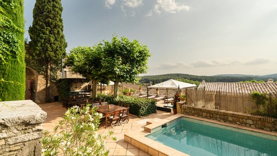 Castell Girona - Costa Brava