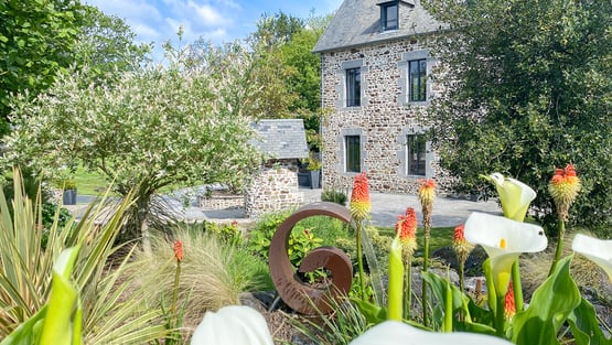 Villa Du Clos - Cotentin