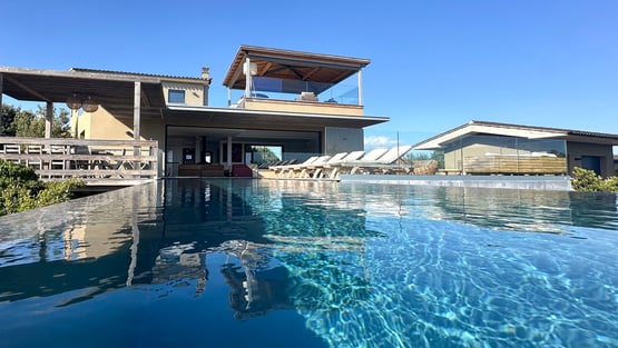 Villa Azuela - Pianottoli-Caldarello