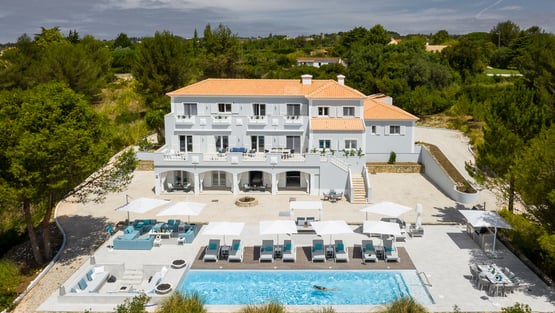 Villa Serata - Sintra