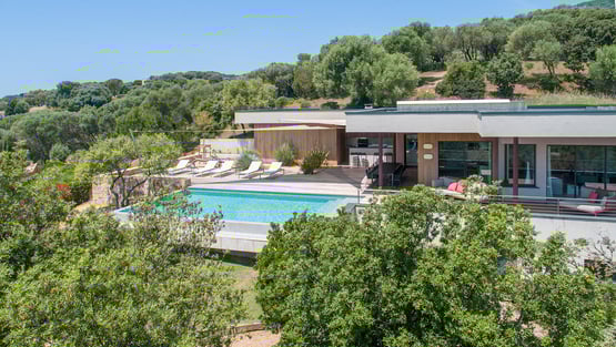 Casa Vesta - Olmeto
