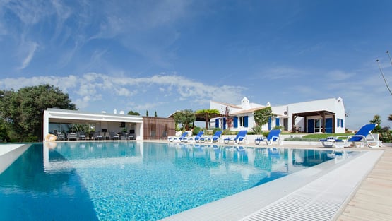 Villa Alfonso - Lagos