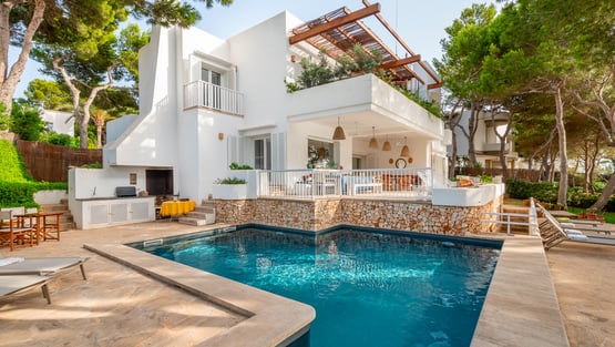 Villa Brenda - Cala d'Or