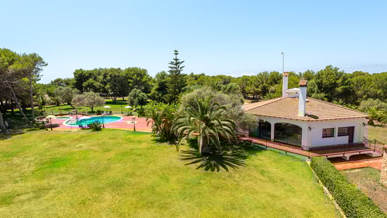 Villa Emma - Minorca