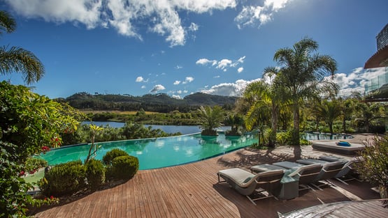 Villa Lothian - Somerset West
