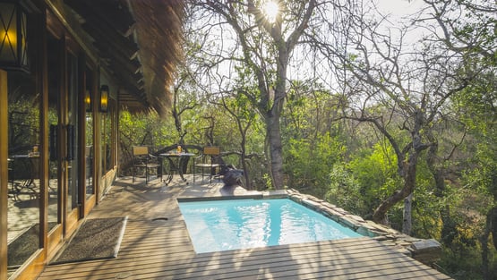 Villa Zindoga - Hoedspruit