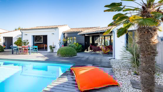 Villa Olivia - Île de Ré