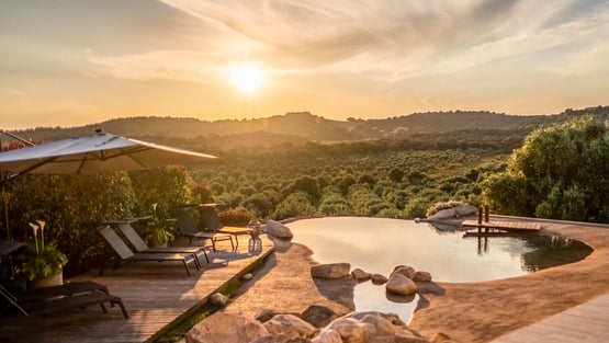 Casa Lago - Cargèse