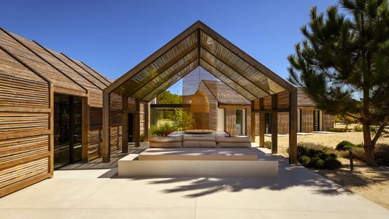 Villa Simao - Comporta